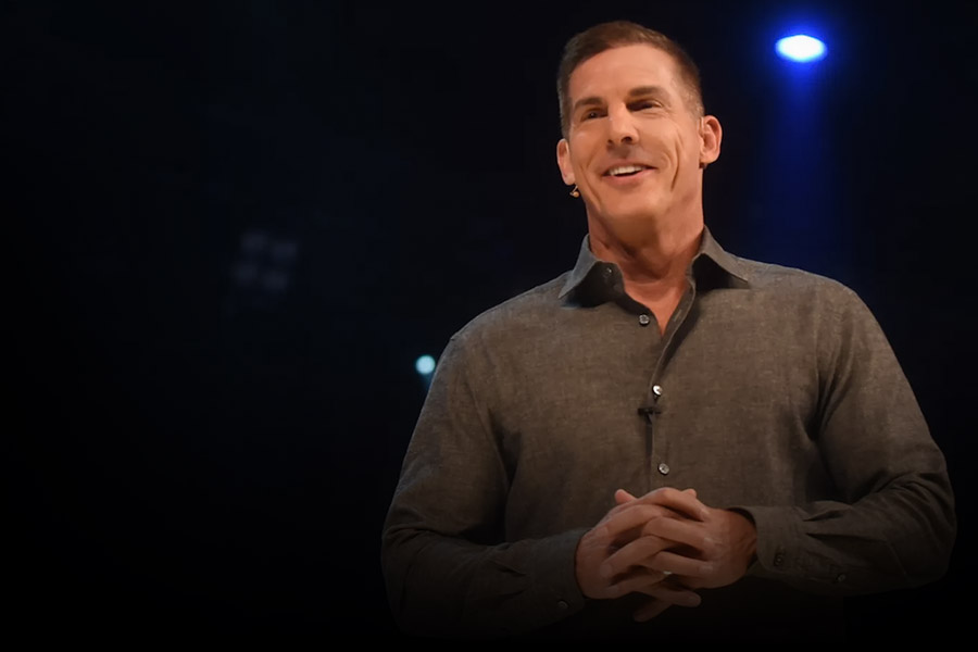 Life Surge Experience - Life Surge - Live Experience