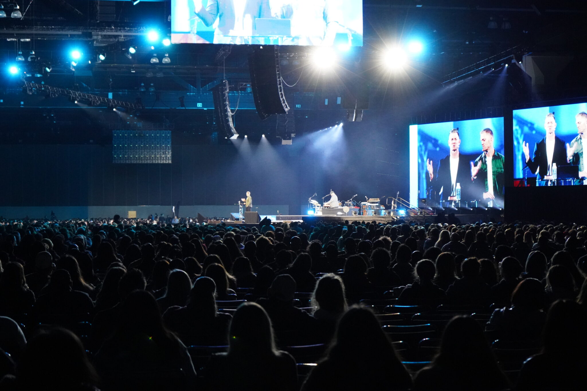 Life Surge Experience - Life Surge - Live Experience