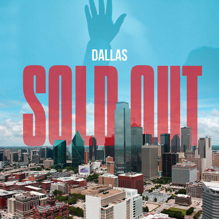 LIFE SURGE Upcoming Events