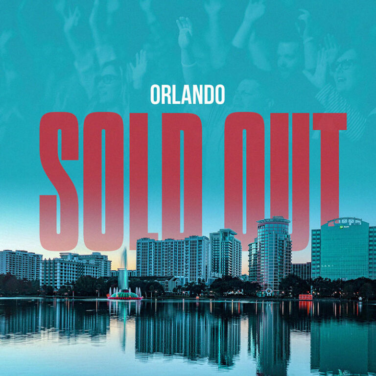 LIFE SURGE - Surge Your Life God's Way!