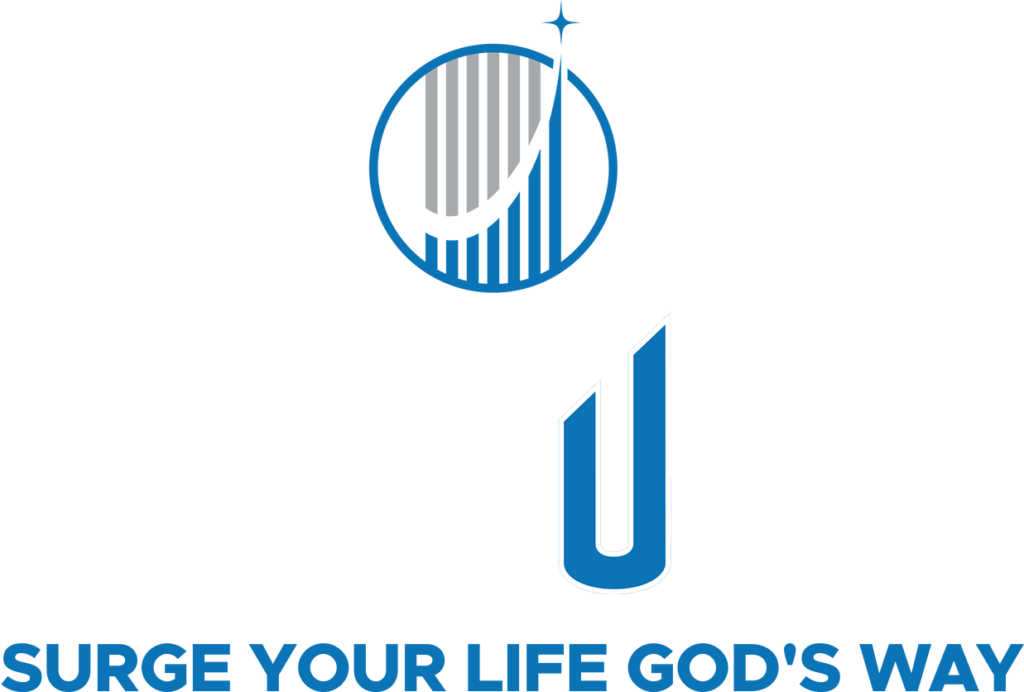 Life Surge - Surge Your Life God's Way!