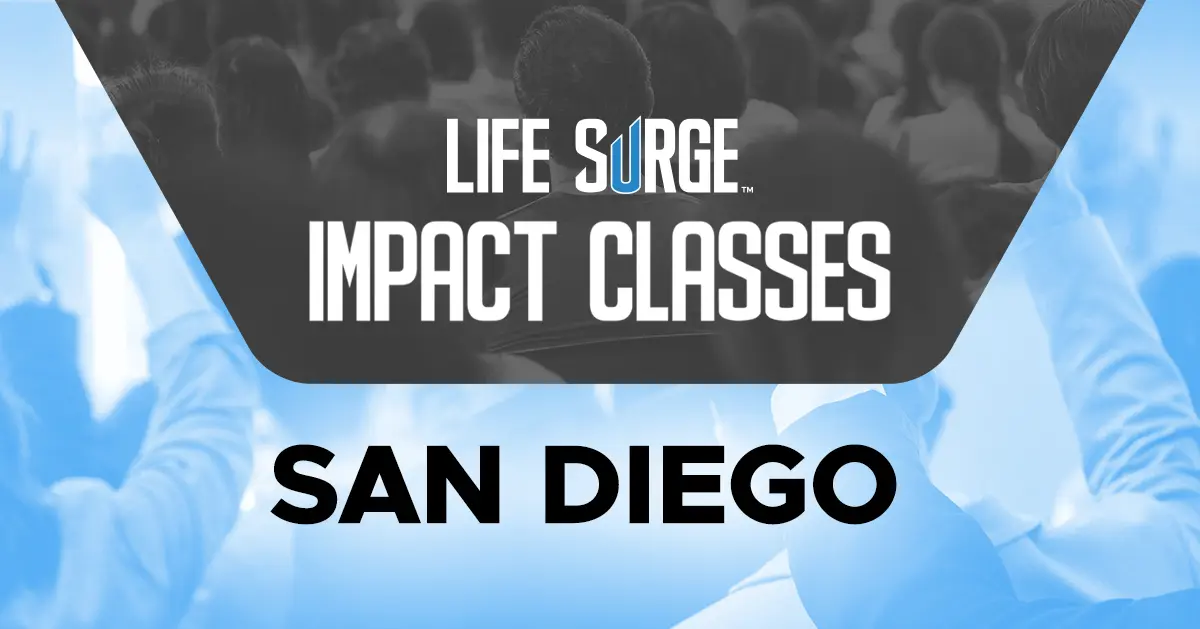 Trade Surge San Diego