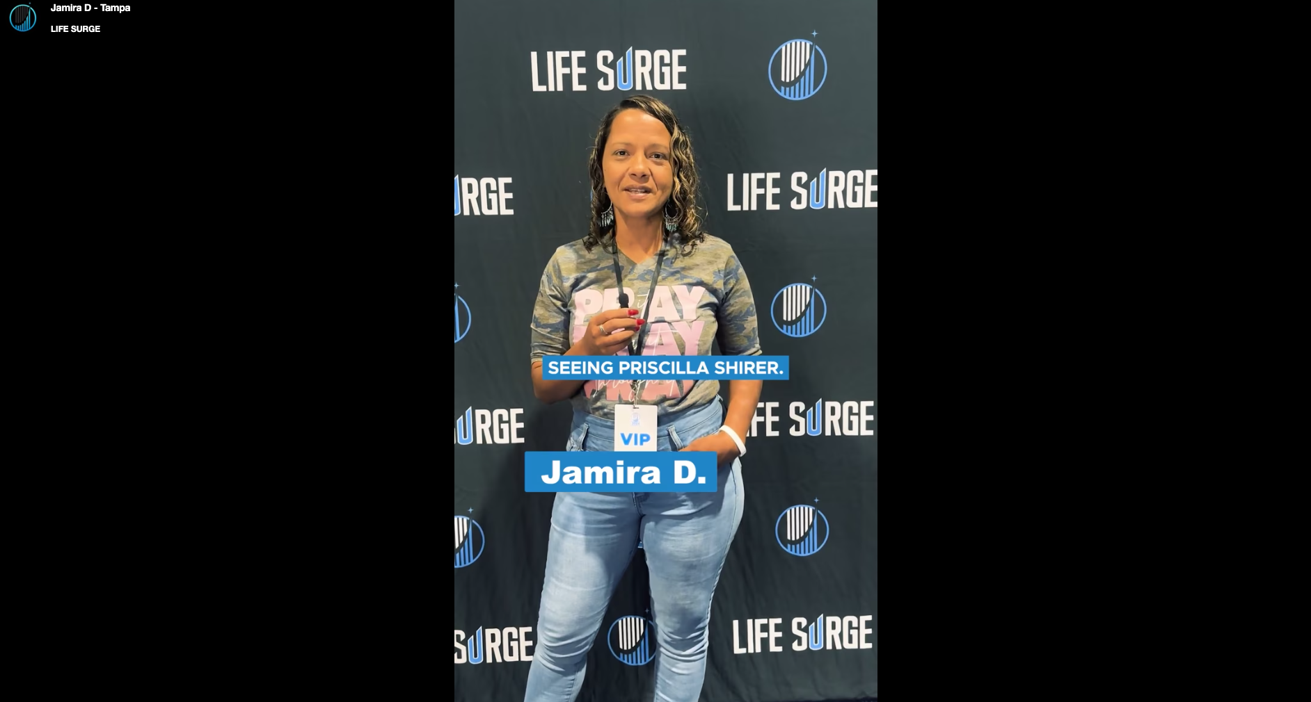 About - Life Surge