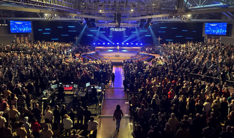 Careers - Life Surge - Live Experience