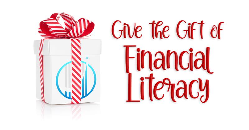 Give the Gift of Financial Literacy - Life Surge - Live Experience