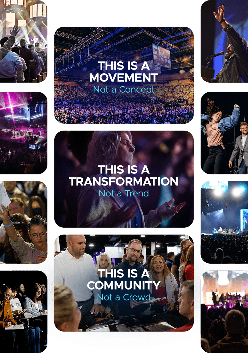 Life Surge Los Angeles