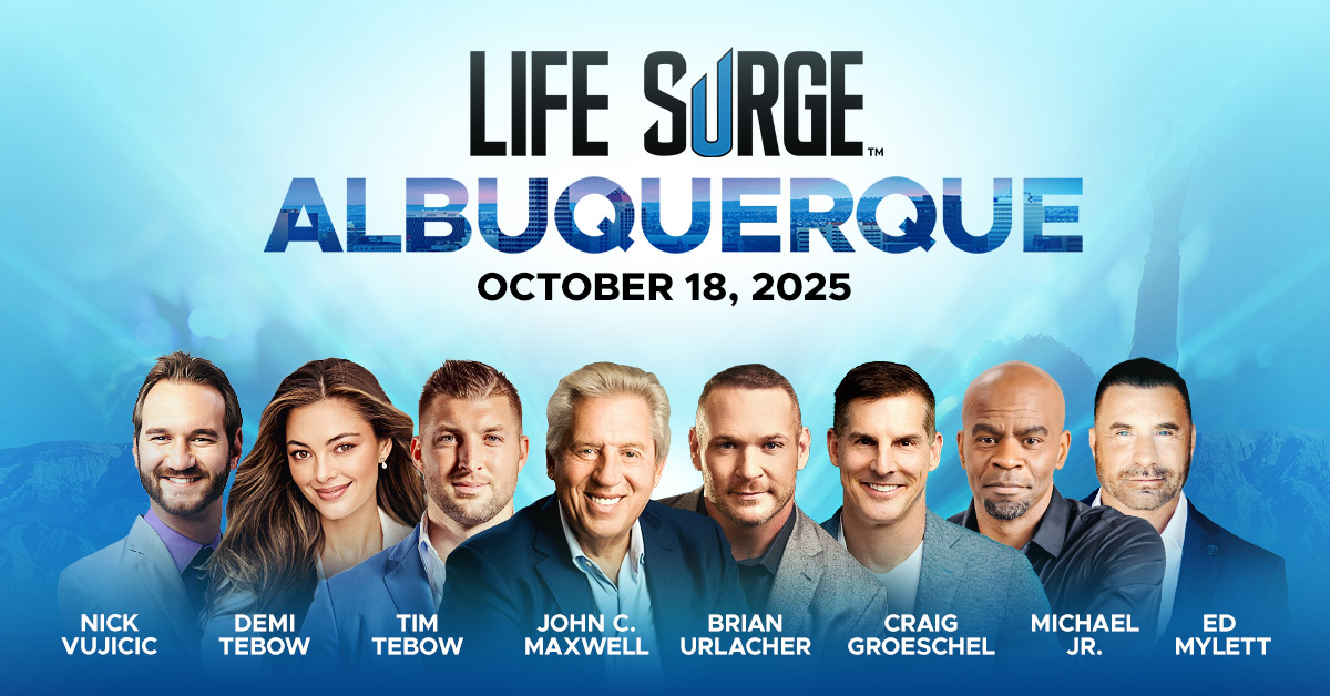 Life Surge Albuquerque